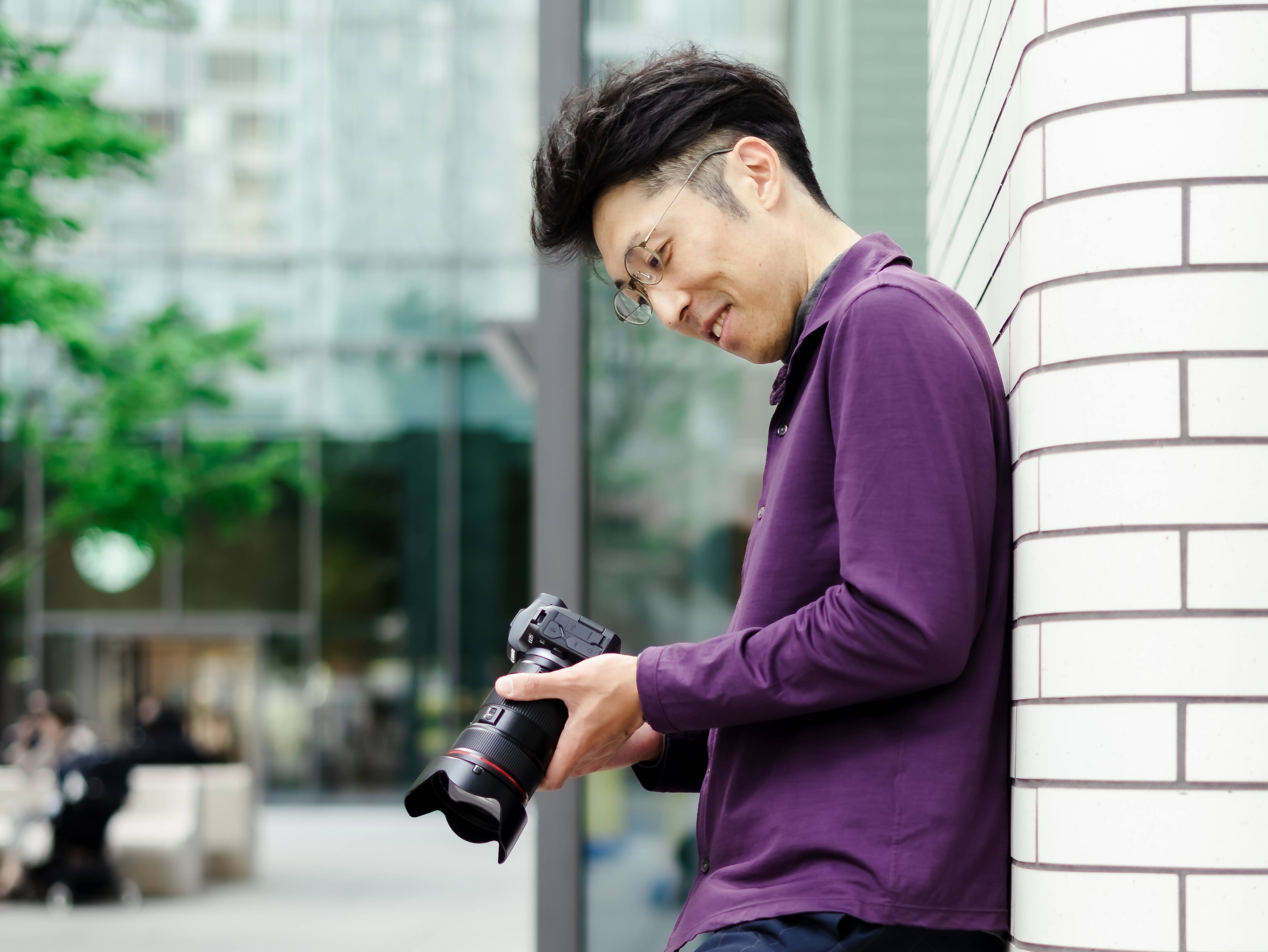 ポートフォリオ(のぶさん) | 映像制作マッチングサービス DirectCreatros